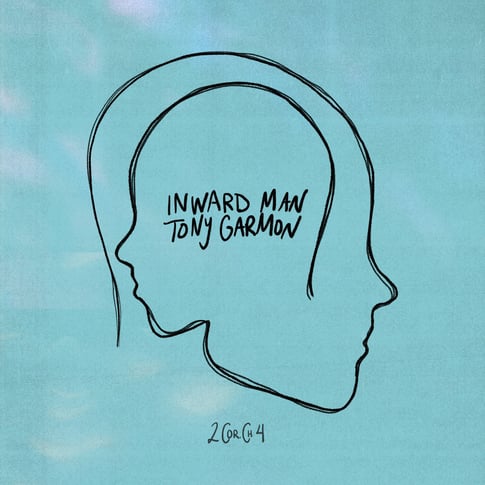 Tony Garmon "Ebenzer" and "Inward Man"